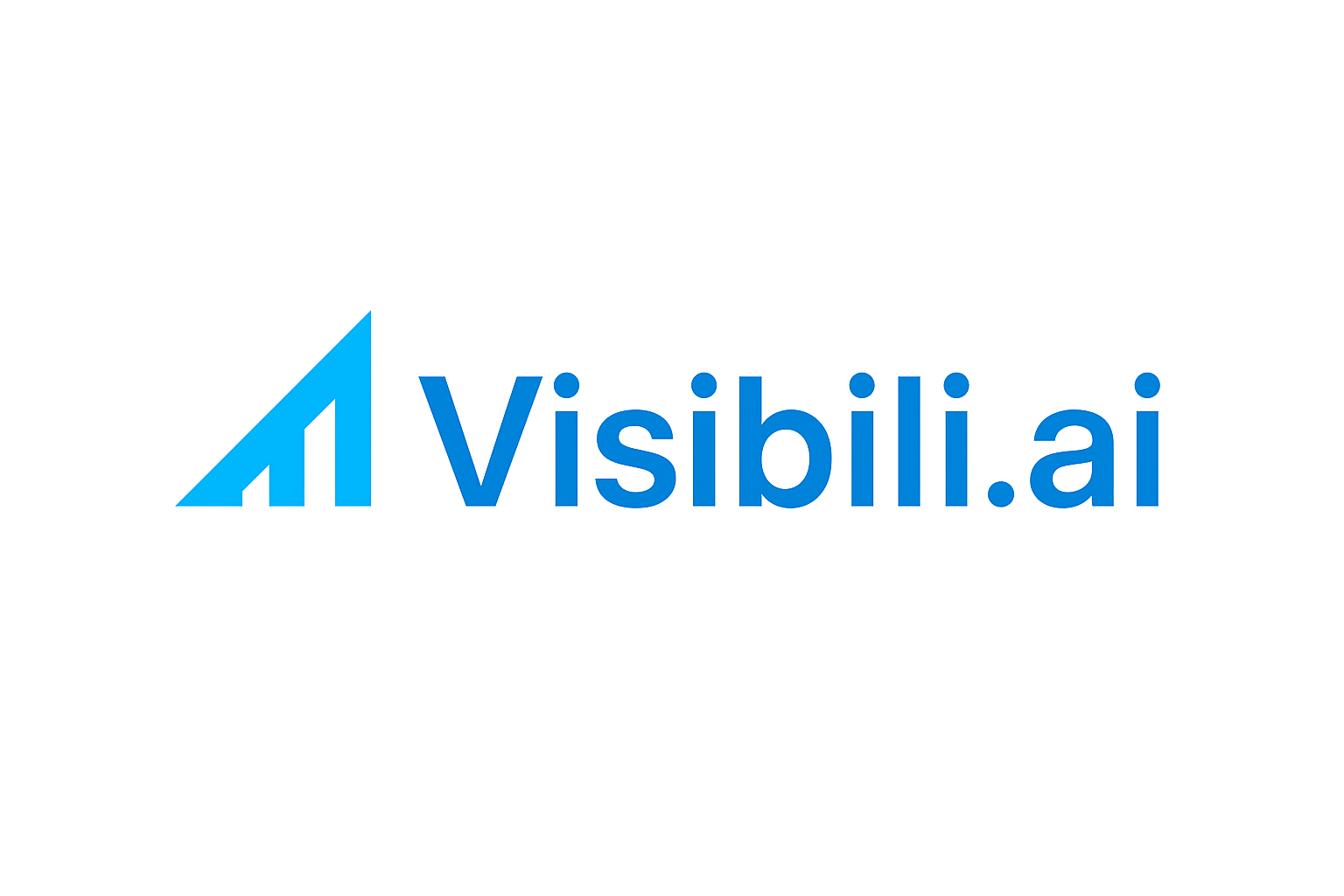 Visibili.ai - AI-Powered Brand Visibility & Search Optimization